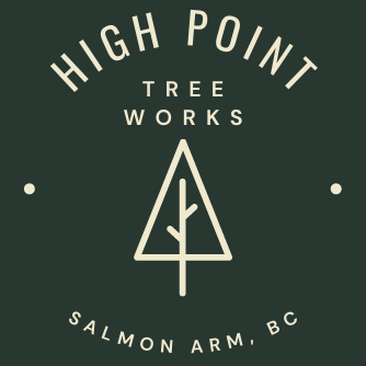 Home - High Point Tree Works - Tree Services in the Shuswap