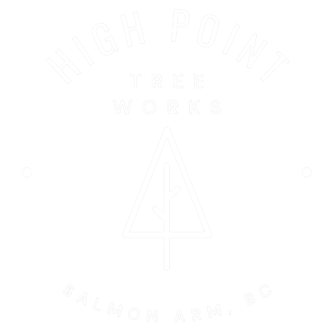 Home - High Point Tree Works - Tree Services in the Shuswap